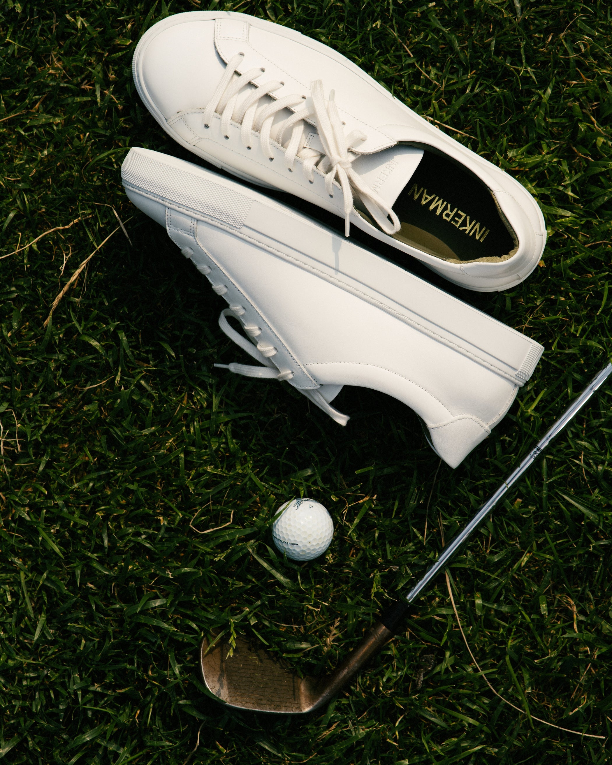 Inkerman is a high quality, contemporary footwear and clothing brand ...