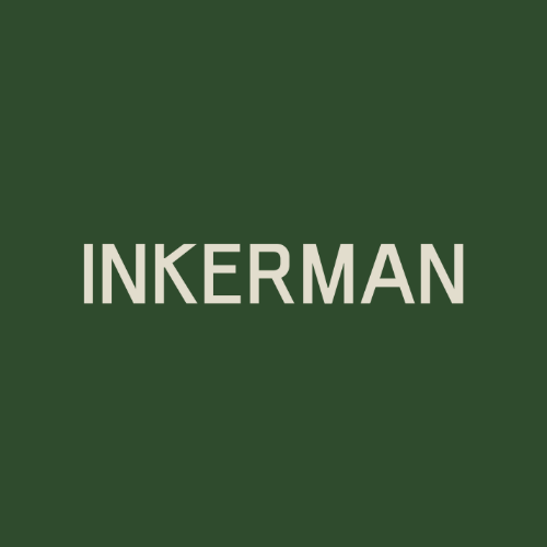 Inkerman is a high quality, contemporary footwear and clothing brand ...