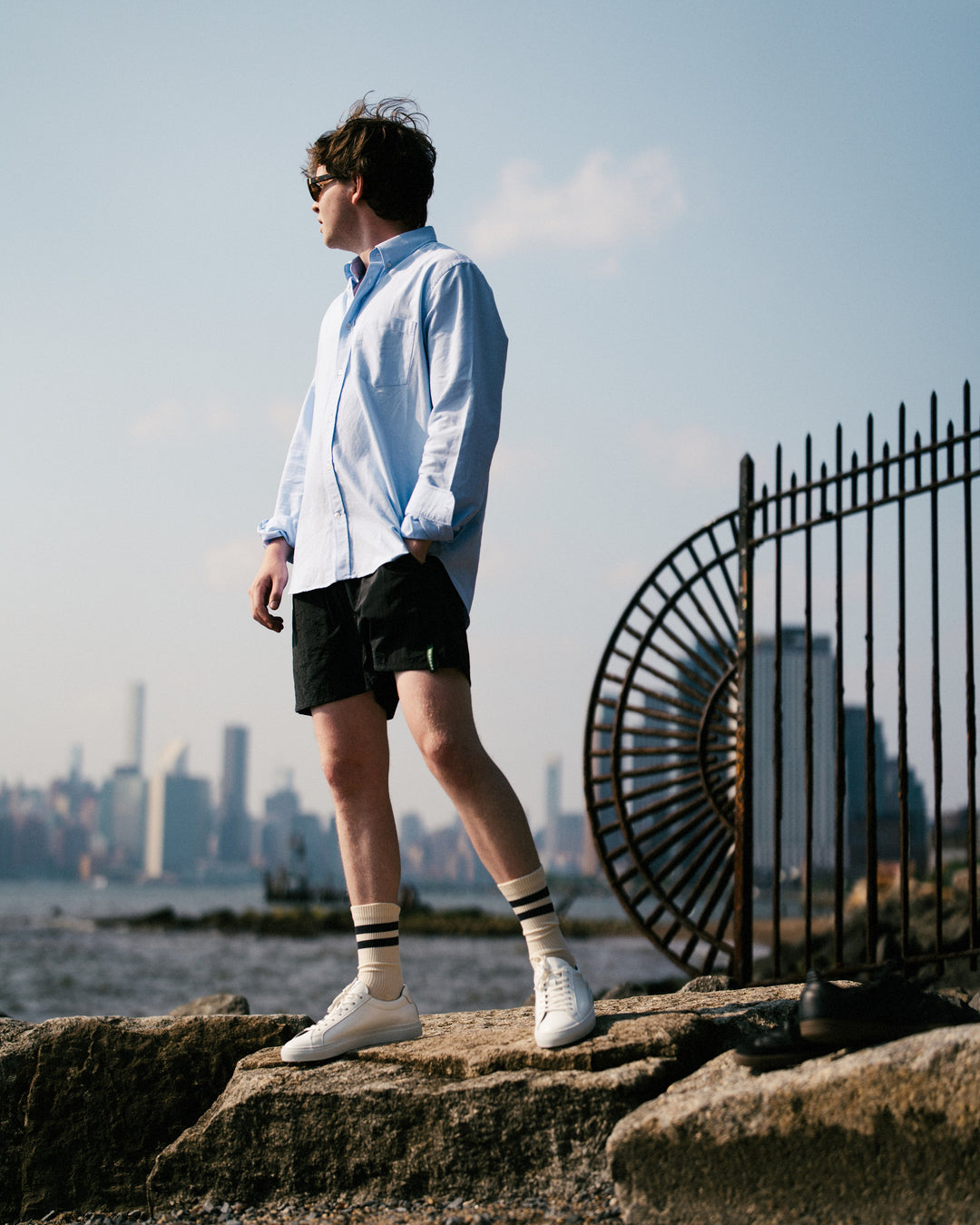 Inkerman is a high quality, contemporary footwear and clothing brand ...