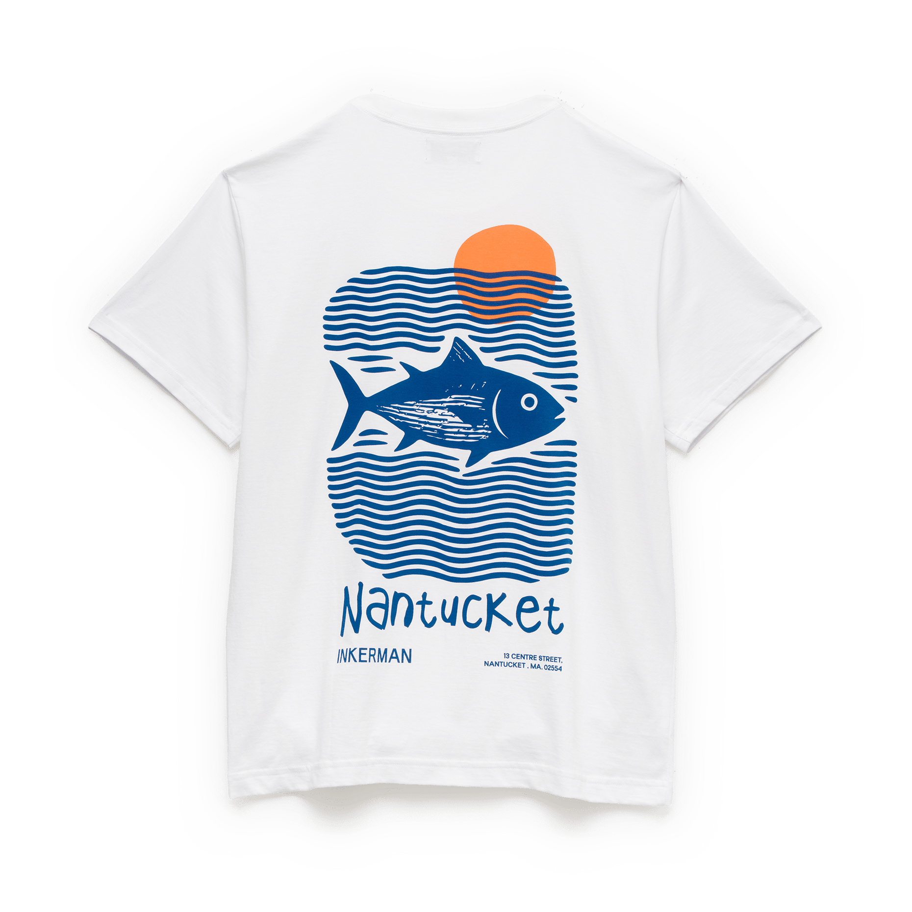 Tees – Inkerman™