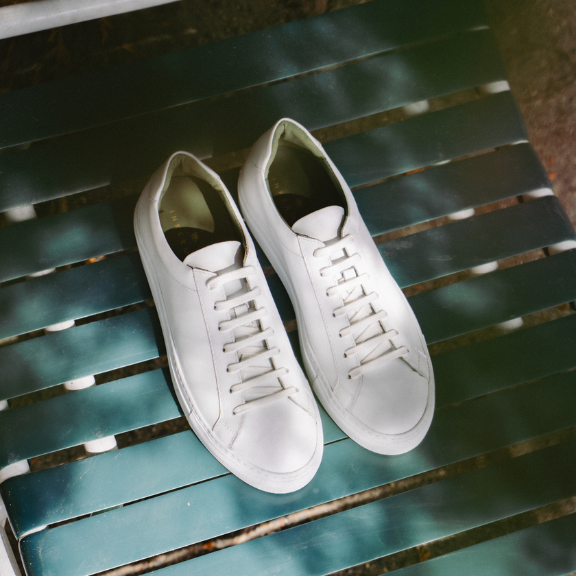 Inkerman is a high quality, contemporary footwear and clothing brand ...