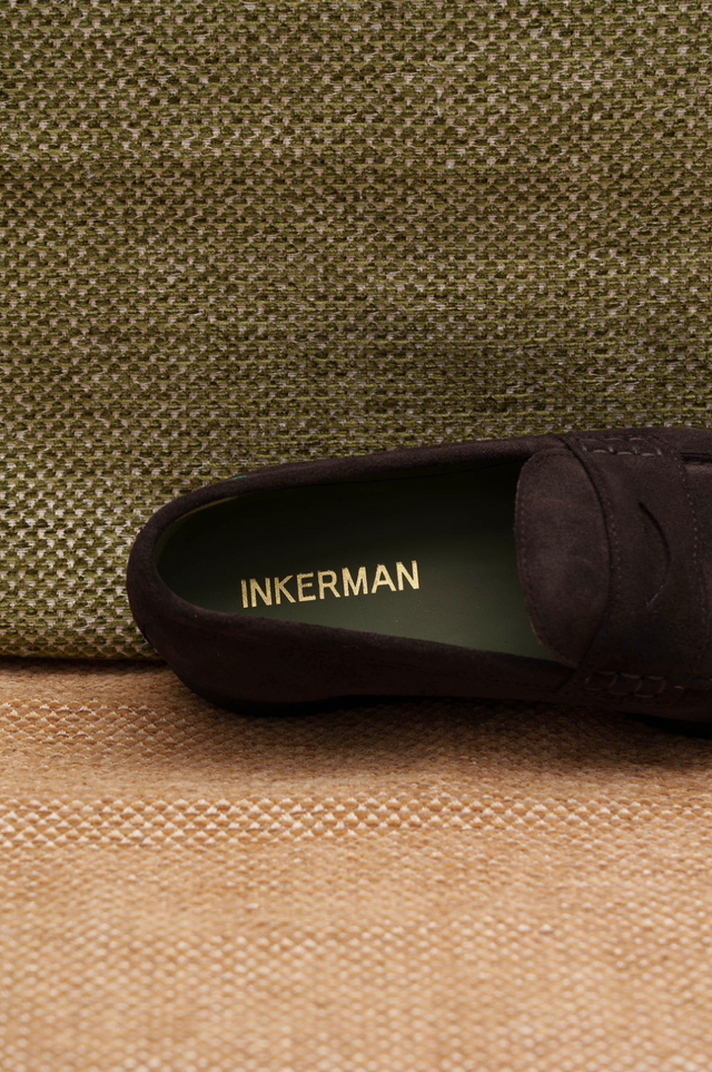 The Inkerman Standard – Inkerman™