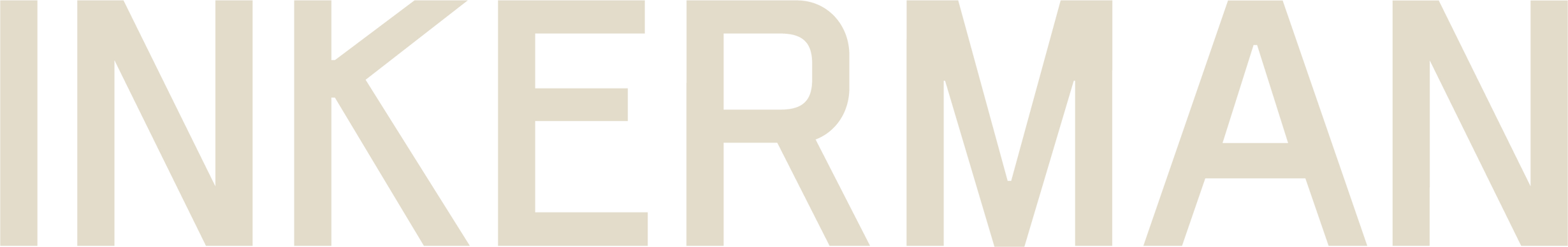 Inkerman is a high quality, contemporary footwear and clothing brand ...