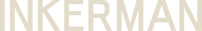 Inkerman is a high quality, contemporary footwear and clothing brand ...