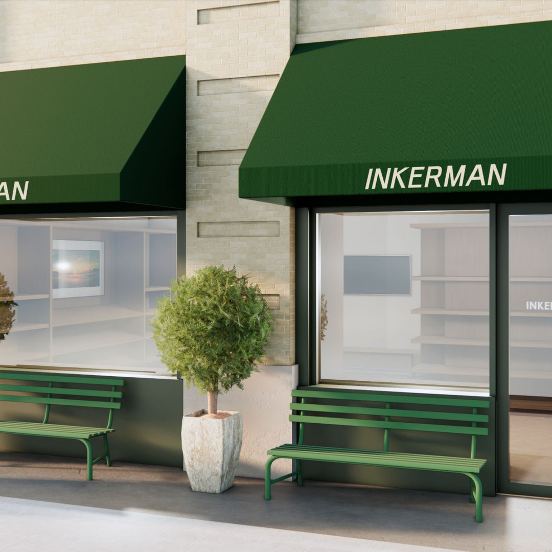 Locations – Inkerman™
