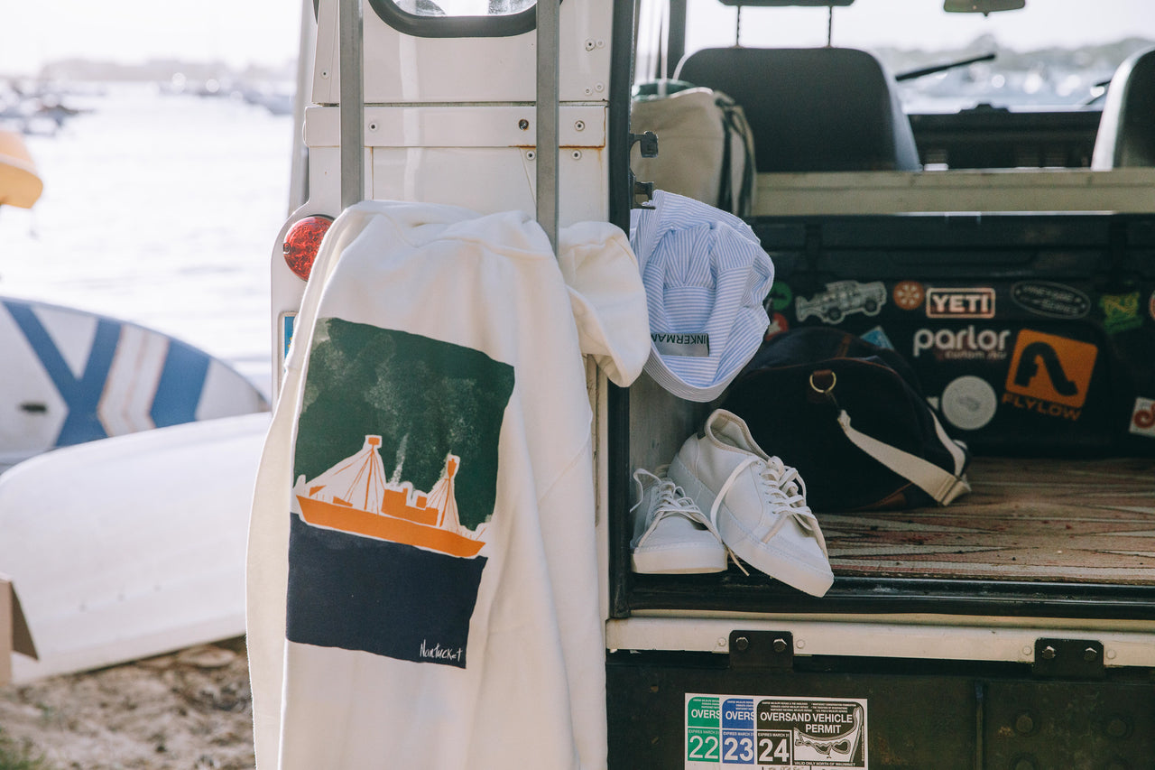 Inkerman is a high quality, contemporary footwear and clothing brand ...