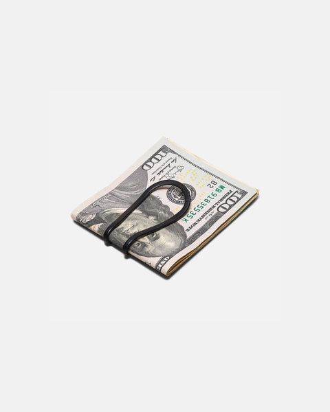 Station Money Clip – Inkerman™